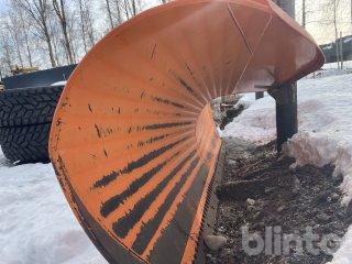 Diagonalblad - FMG 3600 | Blinto auktioner