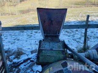 Flistugg - Bruks | Blinto auktioner