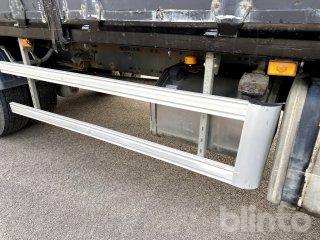 Kranbil - Volvo FM 9 4x2 med kran | Blinto auktioner