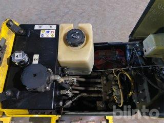 Lerpackare - Wacker Neuson RTSC2 | Blinto auktioner