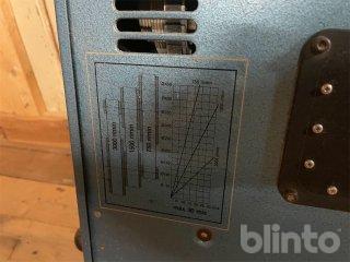 Svarv - Luna | Blinto auktioner