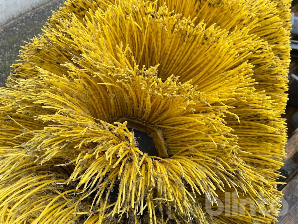 Ryktborste - EasySwing maxi | Blinto auktioner