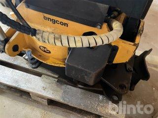 Rototilt - Engcon EC 30 | Blinto auktioner