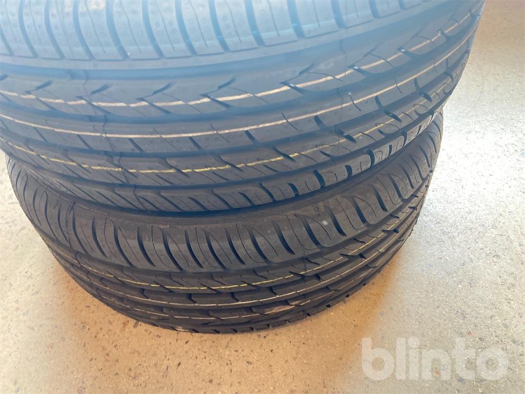 Däck - Gislaved | Blinto auktioner