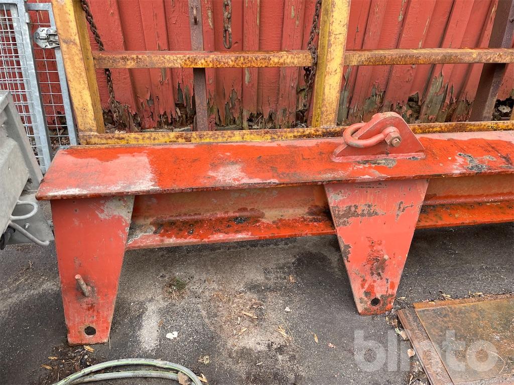 Lyftok - Gabionmurar | Blinto auktioner