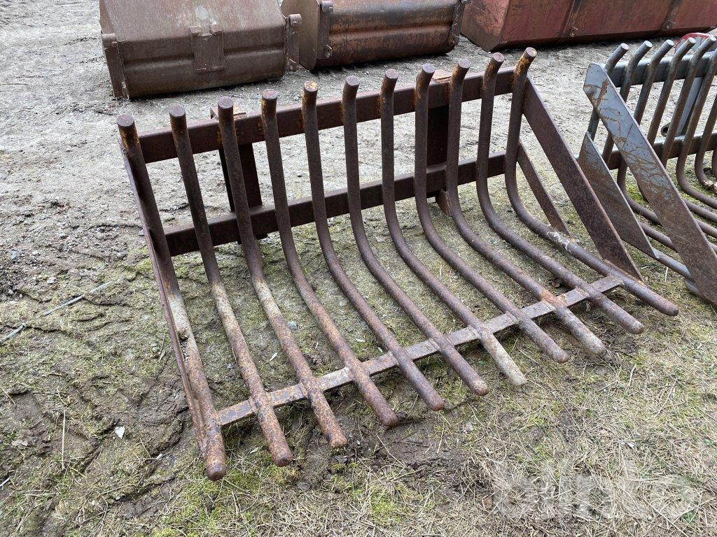 Stengrep - Norje | Blinto auktioner