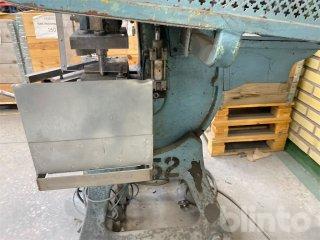 EXCENTERPRESS - MUNKTELLS | Blinto auktioner