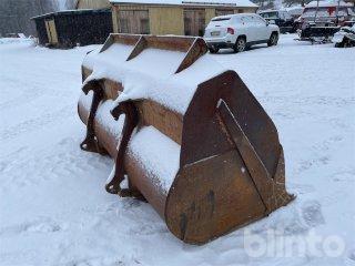 Tandad skopa - Okänt | Blinto auktioner