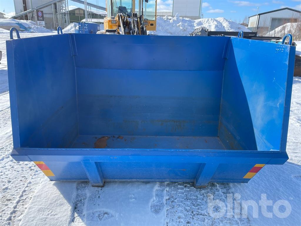 Container - 3m3 | Blinto auktioner