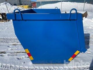 Container - 3m3 | Blinto auktioner