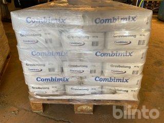 Betong - Combimix | Blinto auktioner