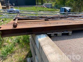 Mast/Balk/Lyftok - Okänt fabrikat | Blinto auktioner
