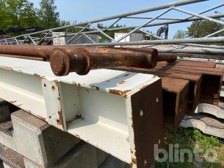 Mast/Balk/Lyftok - Okänt fabrikat | Blinto auktioner