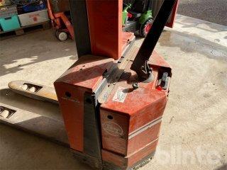 Ledstaplare - BT | Blinto auktioner