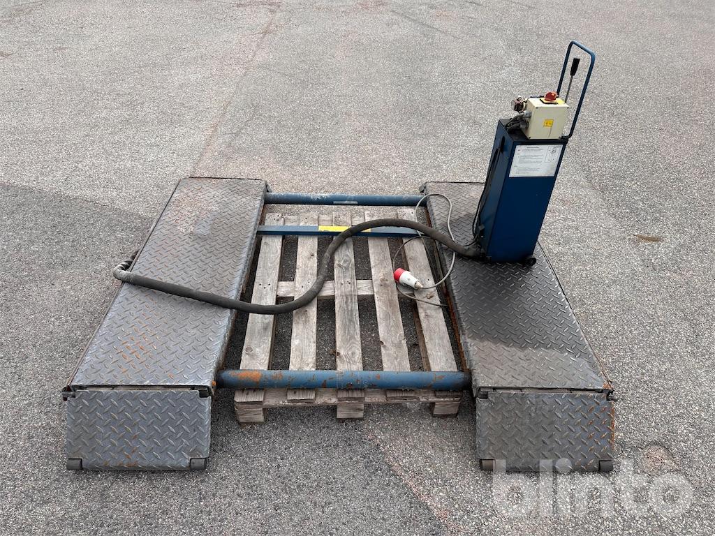 Billyft - Seehausen | Blinto auktioner