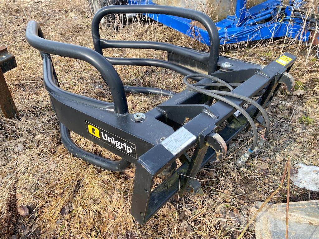 Balgrip - Unigrip | Blinto auktioner