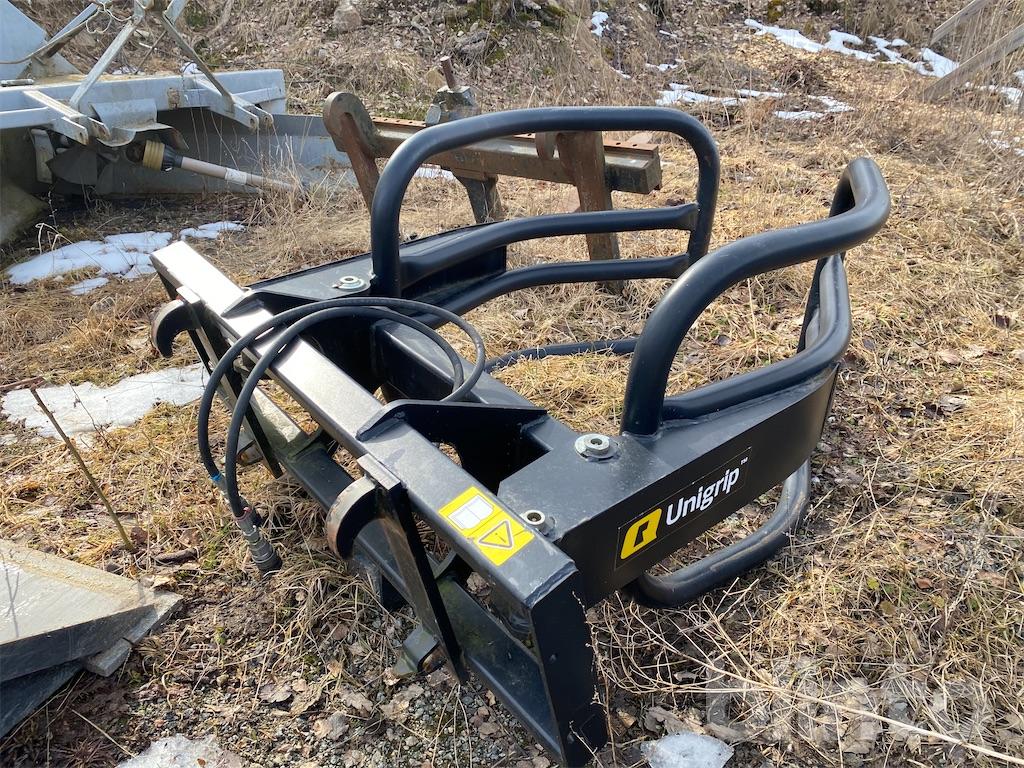 Balgrip - Unigrip | Blinto auktioner