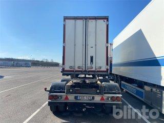 Link / Trailer - HFR - Schmitz FRC | Blinto auktioner