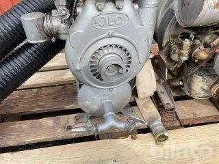 Vattenpumpar - El & bensin | Blinto auktioner