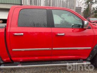 Pickup - Dodge RAM | Blinto auktioner