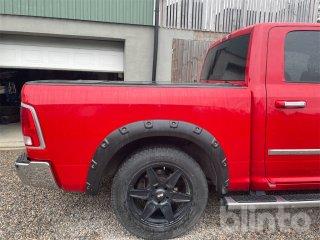 Pickup - Dodge RAM | Blinto auktioner