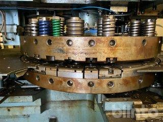 CNC Revolverstans - Amada Vela II | Blinto