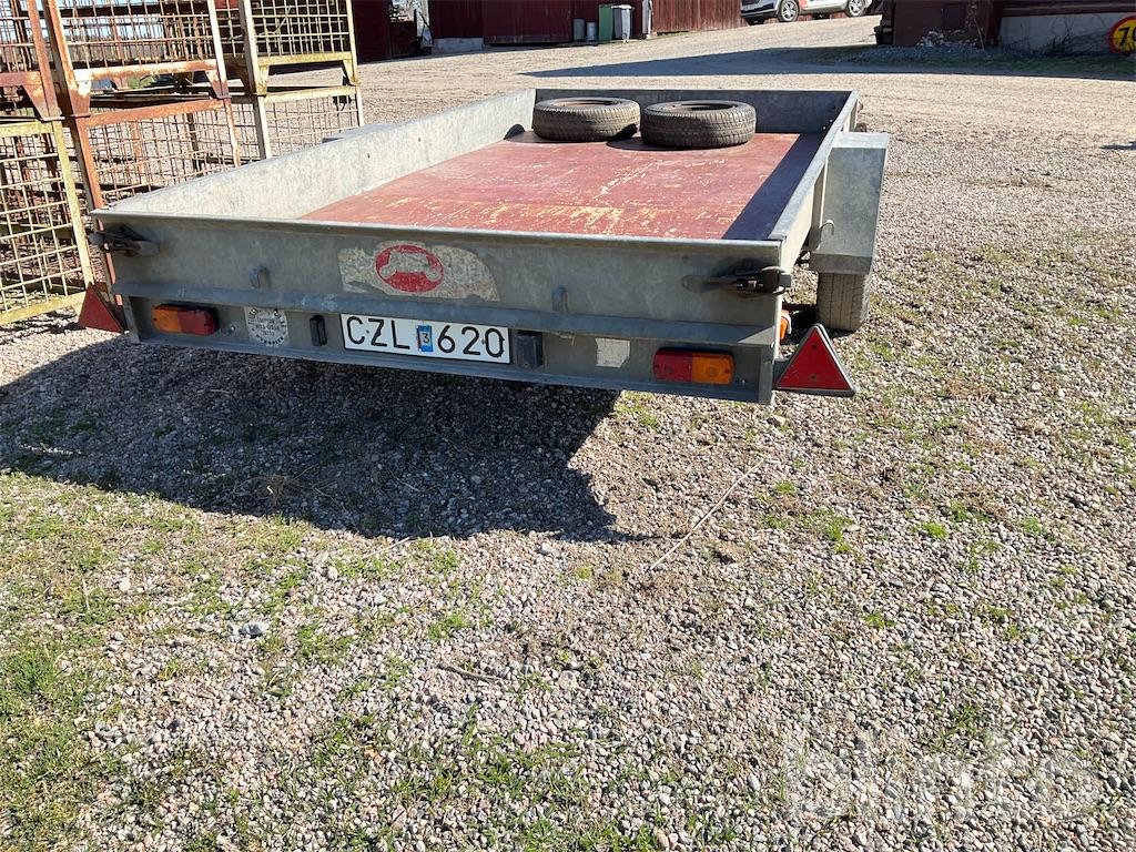 Släp - ÅTM | Blinto auktioner