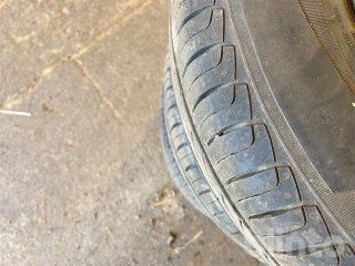 Hjul - Formula 175/70 R13 | Blinto auktioner