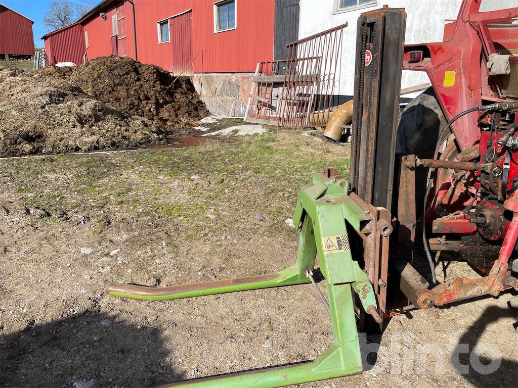 Balgrip - ELHO JM2 | Blinto auktioner