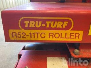 Green vält - Tru Turf R52-11TC Roller | Blinto auktioner