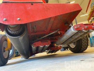 Green vält - Tru Turf R52-11TC Roller | Blinto auktioner