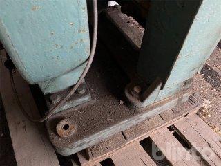 Bockningsvals - Jo-Ds 50 | Blinto auktioner