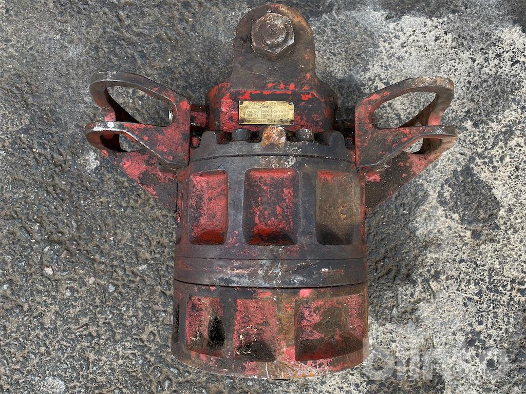 Rotator - Indexator GV-7B | Blinto auktioner