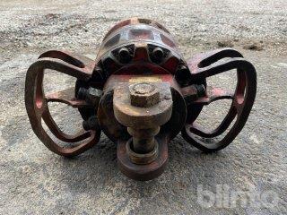 Rotator - Indexator GV-7B | Blinto auktioner