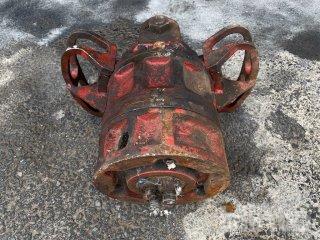 Rotator - Indexator GV-7B | Blinto auktioner