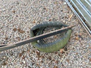 Baldelare - Silosplit | Blinto auktioner