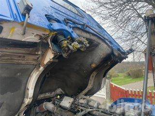 Lastbil - Scania | Blinto auktioner
