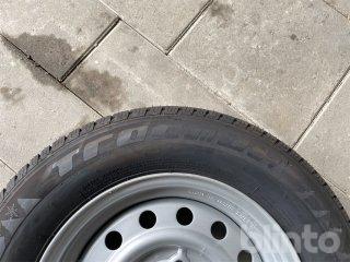 Vinterhjul friktion - Trocmoh | Blinto auktioner