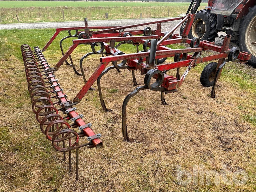 Kultivator - Vamon | Blinto auktioner