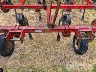 Kultivator - Vamon | Blinto auktioner