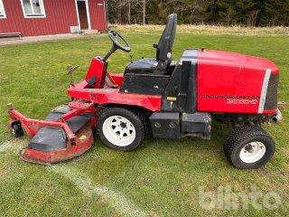 Toro - Groundmaster 3000 D | Blinto auktioner