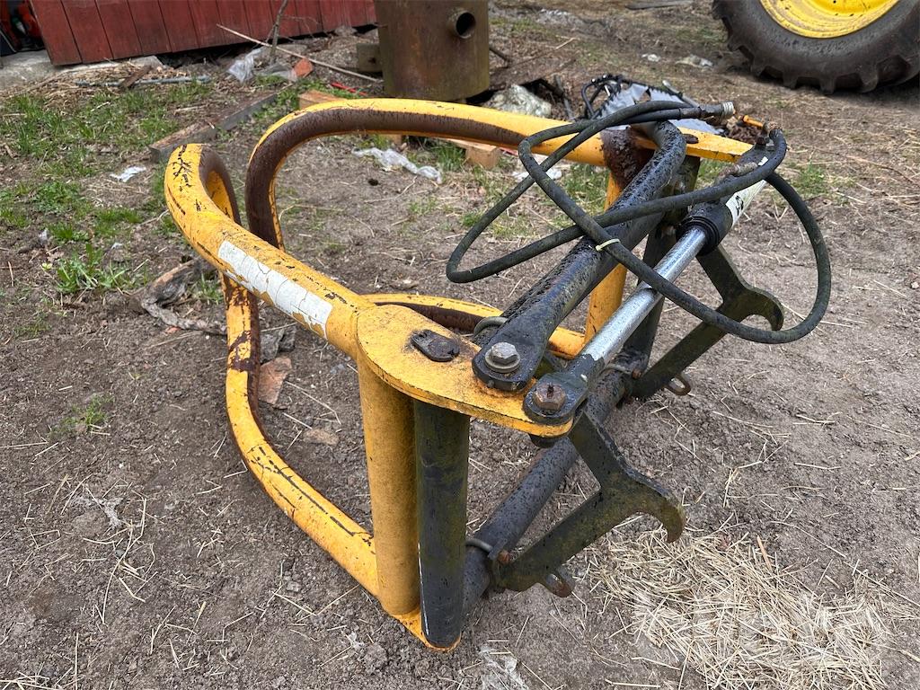 Balgrip - | Blinto auktioner