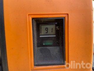 Röjsåg & häcksax - PELLENC #1 | Blinto auktioner