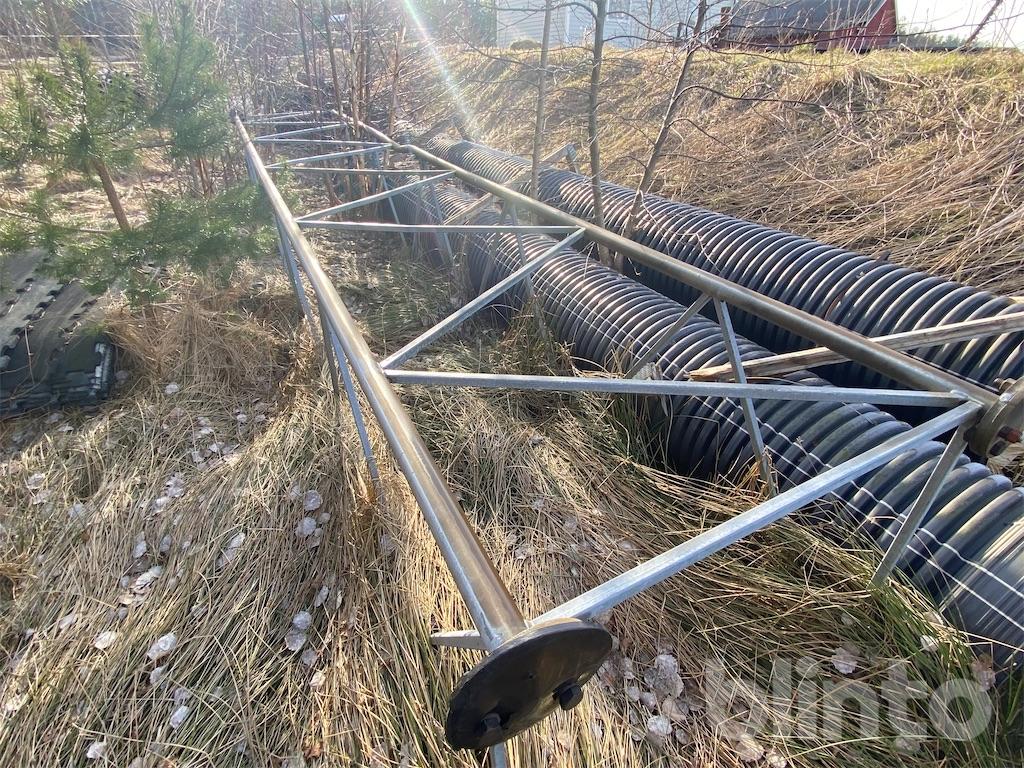 Fackverk - Skyltben | Blinto auktioner