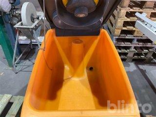 Skurmaskin - TASKI swingo 1250B | Blinto auktioner