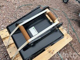 Skopa - Ny Kabelskopa S40 Fäste | Blinto auktioner