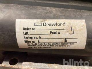 Port - Crawford | Blinto auktioner