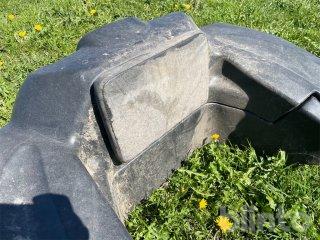 Förvaringslådor ATV - SCC | Blinto auktioner