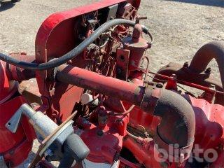 Dieselmotor - Perkins | Blinto auktioner