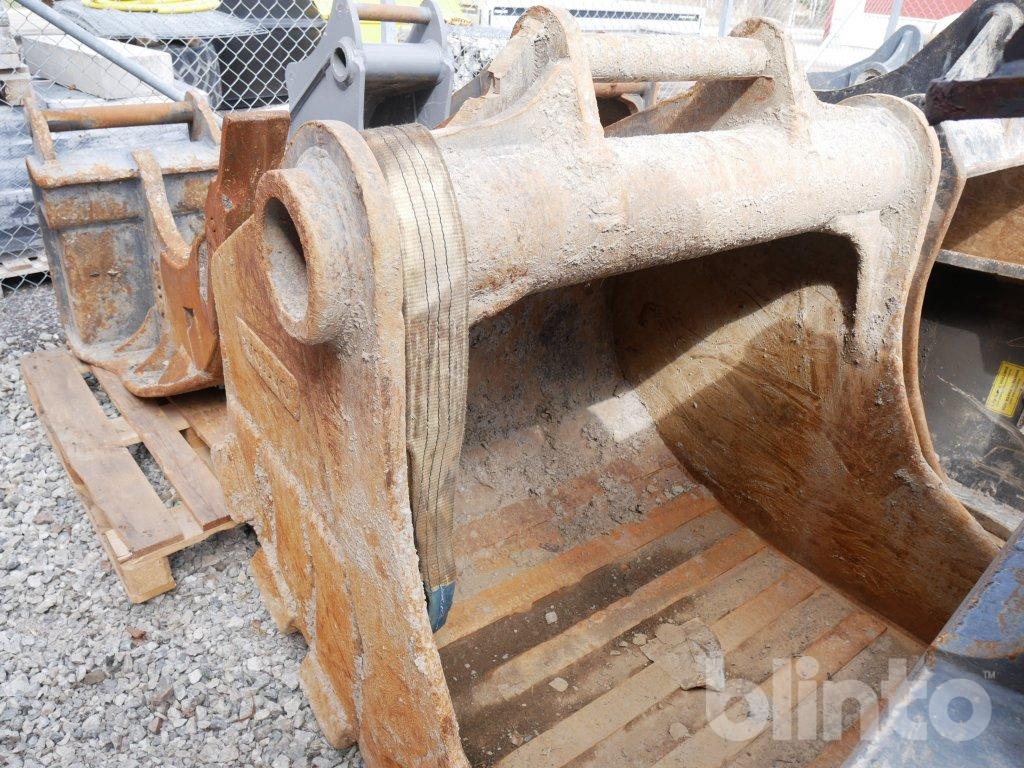 Tandskopa - Volvo | Blinto auktioner